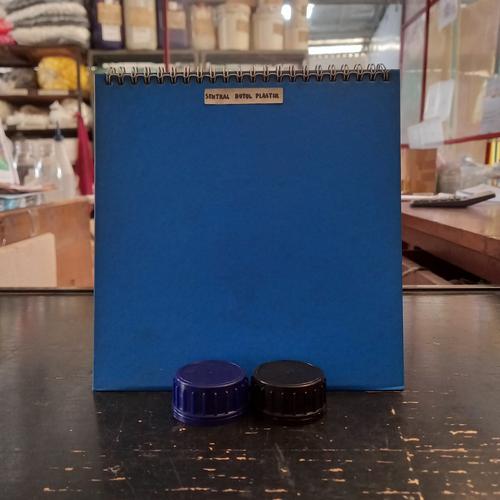 Jual Tutup Luar Jerigen Oli Lubricant 5L - Hitam - Kota Tangerang ...