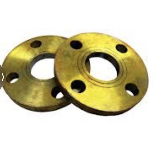Jual Flange besi carbon steel dua setengah 2 1/2 inchi 2,5 inch JIS 10K ...
