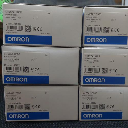 Jual ROTARY ENCODER OMRON E6A2-CS5C 60P/R ORIGINAL rotary encoder 60PR ... Jual ROTARY ENCODER OMRON E6A2-CS5C 60P/R ORIGINAL rotary encoder 60PR ...