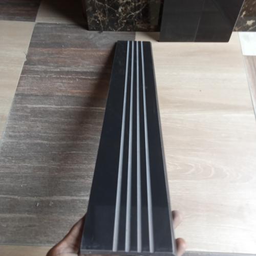 Jual GRANIT LIST PLINT 10X50 GRANIT HITAM DINDING LANTAI TANGGA - Kab ...