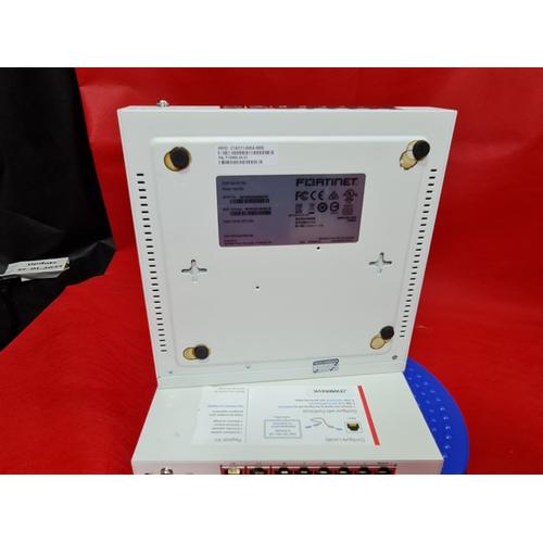 Jual Fortinet FORTIGATE- 70D - 16X GE RJ45 - Jakarta Barat - ksp comp88 ...