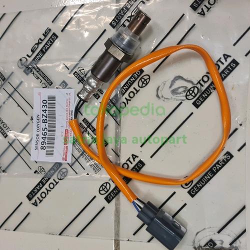 Jual Sensor Oksigen Sensor Oxygen Sensor knalpot avanza grand new ...