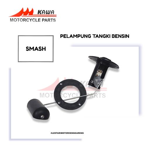 Jual PELAMPUNG TANGKI BENSIN SMASH LAMA SMASH NEW GOOD QUALITY ...