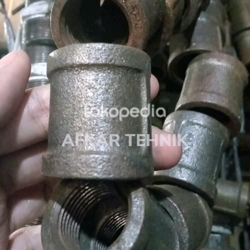 Jual sock besi drat dalam 3/4 inch - Jakarta Pusat - afkar tehnik ...