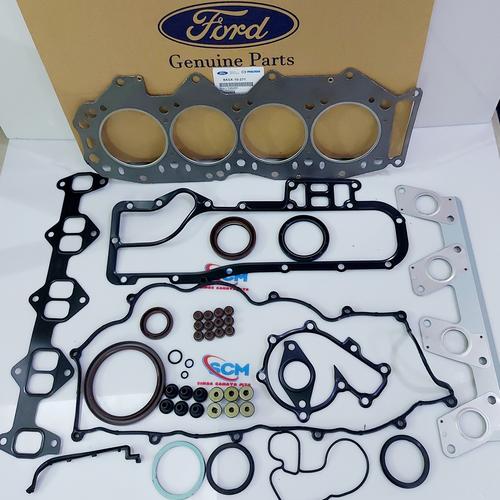 Jual PACKING FULLSET PAKING SET FORD RANGER 2.5 EVEREST MAZDA BT50 PLAT ...