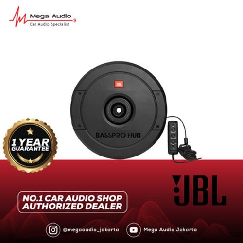 Jual JBL Bass Pro Hub Subwoofer - Jakarta Barat - Mega Audio Jakarta ...