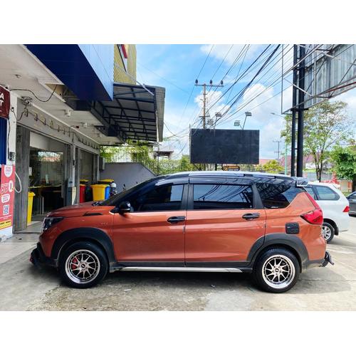 Jual Modifikasi Velg Racing HSR Ring 15 Sangat Cocok Suzuki XL7 - Kota ...