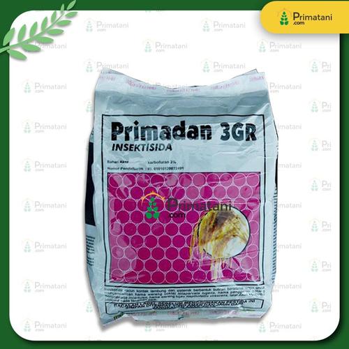 Jual Insektisida Primadan 3 GR - 1kg - Kota Blitar - Toko Prima Tani ...