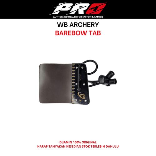 Jual WB FINGER TAB BAREBOW - PELINDUNG JARI BUSUR BAREBOW PANAHAN ...
