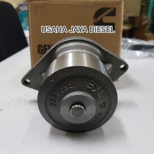 Jual Water Pump Cummins 6BT 4BT 3389145 3928395 Komatsu 6D102 PC200-7 ...