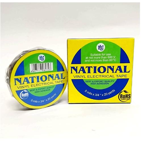 Jual Isolasi Listrik National Nasional Original - Jakarta Utara - Toko ...