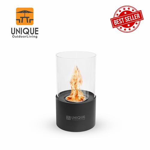 Jual PRT1844 TABLETOP FIRE PIT / api unggun portable - Putih - Kab ...