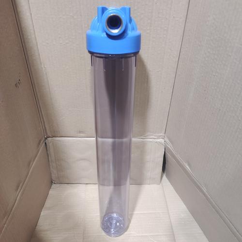 Jual Tabung filter air 20 inch/ water WIZARD - Kota Bandung - indojaya ...