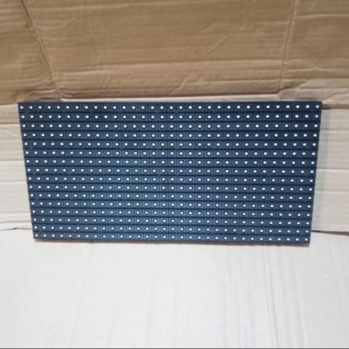 Jual LED DISPLAY Panel Modul P10 . SMD - 16X32B LED panel - Kota ...
