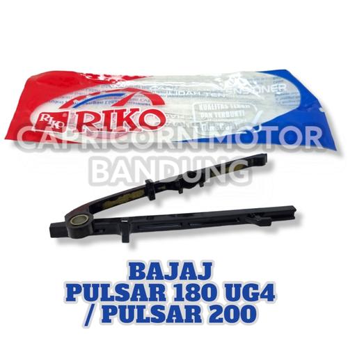 Jual Karet Lidah Tensioner SET BAJAJ PULSAR 180 UG4 200 RIKO Tahanan ...
