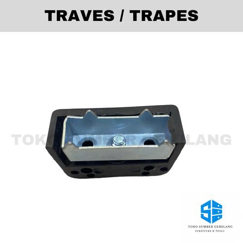 Jual Trapes Ambalan/ Ambalan / Traves Ambalan Siku / Siku Ambalan ...