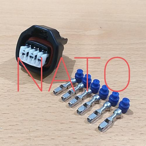 Jual Soket Driver Modul Injector Fortuner Original - Kab. Subang - Nato ...