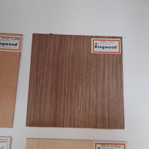Jual TERMURAH TRIPLEK MEGA WALNUT LURUS 3mm PLYWOOD FANCY WOOD - Kota Surabaya - winston ...