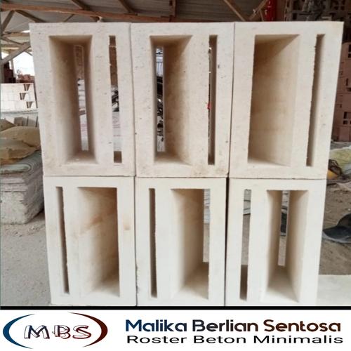 Jual roster beton nako mini 20x10 - Kab. Bandung - Roster malika ...