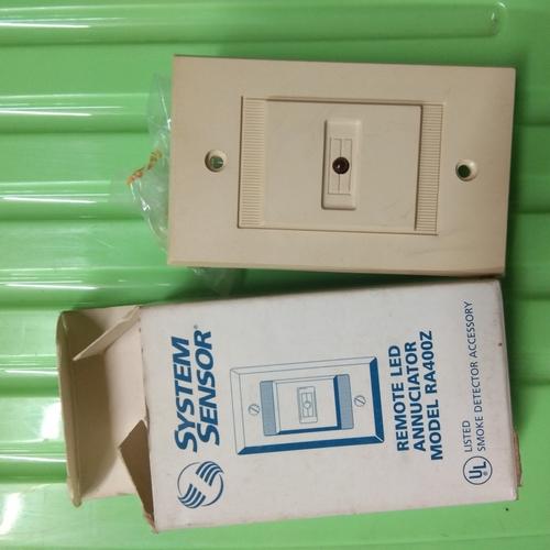 Jual Annunciator Led system sensor - Jakarta Pusat - Toko Trijaya Abadi ...