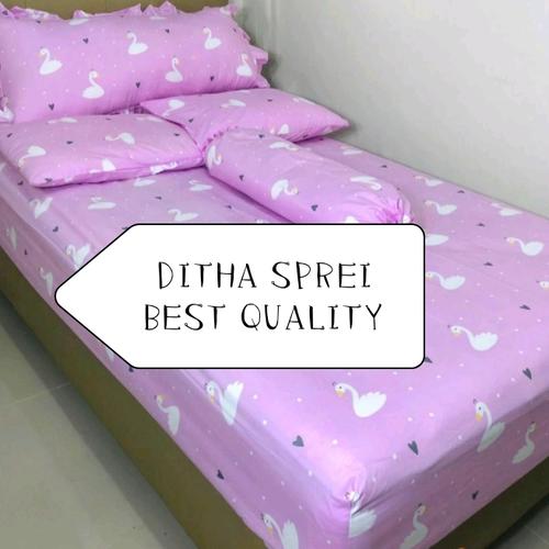 Jual SPREI ANGSA KATUN JEPANG PREMIUM UK 180X200 160X200 120X200 90X200 ...