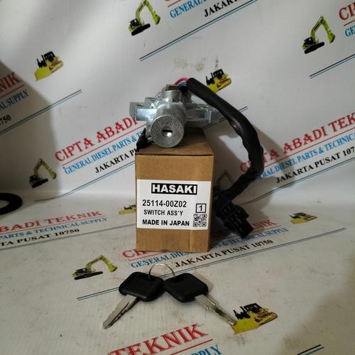 Jual 25114-00Z02 Switch - Jakarta Pusat - CIPTA ABADI TEKNIK_NEW ...