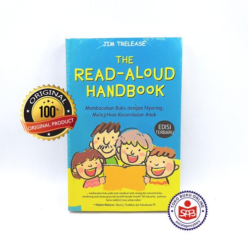 Jual The Read Aloud Handbook - Jim Trelease - Kab. Sleman - Social Agency Baru | Tokopedia