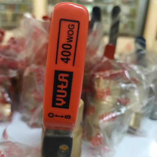 Jual Ball Valve 3/4 inch Yuta Kuningan - Jakarta Barat - Toko Anugrah ...