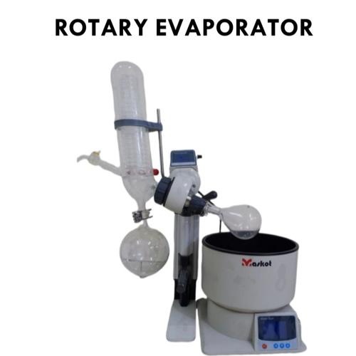 Jual rotary evaporator vertical N-1100D merk maskot - Kab. Bantul ...