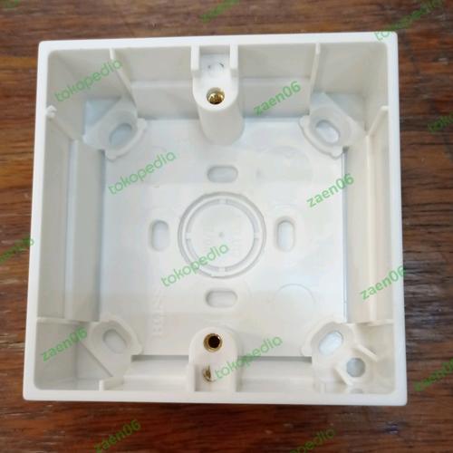 Jual outbowdus outbow dus boss cocok clipsal classic - Jakarta Pusat ...