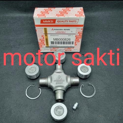 Jual CROSS JOIN JONIT BELAKANG KOPEL SPIDER KIT L300 DIESEL KUDA DIESEL ...