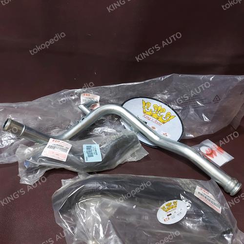 Jual SELANG RADIATOR + PIPA RADIATOR IGNIS ASLI - Kota Tangerang ...