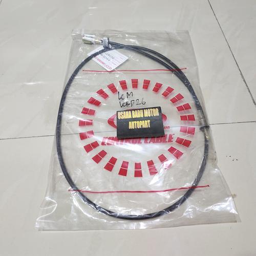 Jual Kabel Speedo Speedometer Kilometer Isuzu KBD26 KBD 26 - Jakarta ...