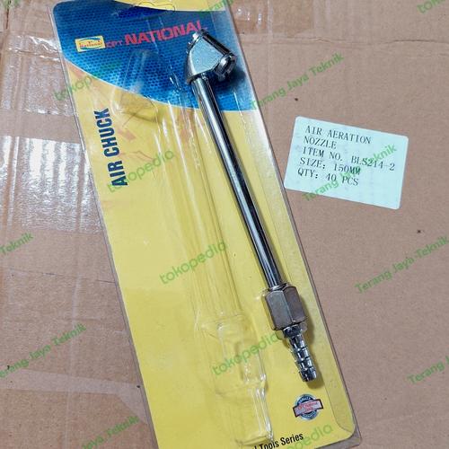 Jual Air Chuck Coupler Alat Isi Angin Ban - Jakarta Pusat - Terang Jaya ...