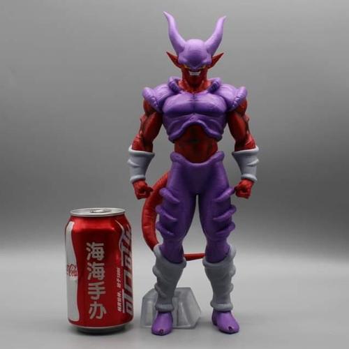 Jual KWS Figure Ichiban Kuji Masterlise Janemba Dragon Ball Goku Vegeta ...