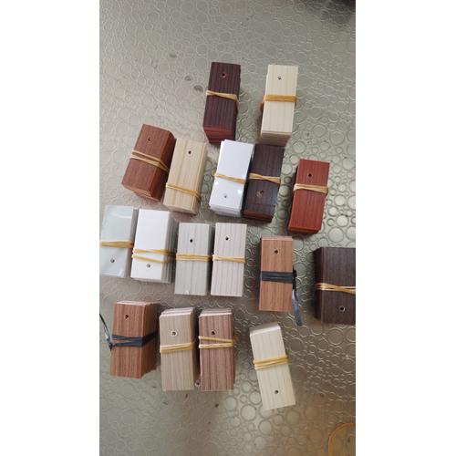 Jual Edging PVC Lebar 22 mm x 1 mm Warna URAT KAYU kulit jeruk - 2004 ...
