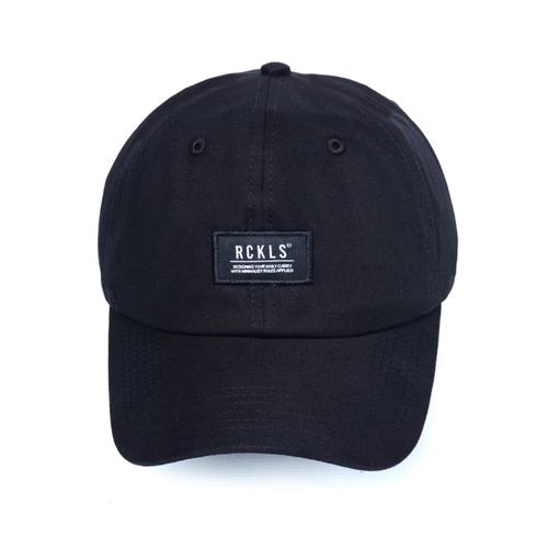 Promo RCKLS. Caps little black | Trucker Hat | Topi Pria - Kota Bandung ...