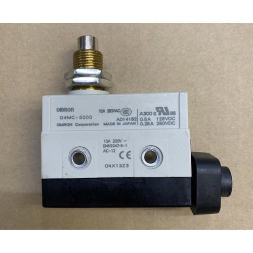 Jual Limit Switch OMRON D4MC 5000 - Jakarta Barat - Kama Teknik | Tokopedia