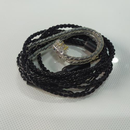 Jual QKZ Cable Braided Type C With Mic Original - Kab. Tuban - 3D ...