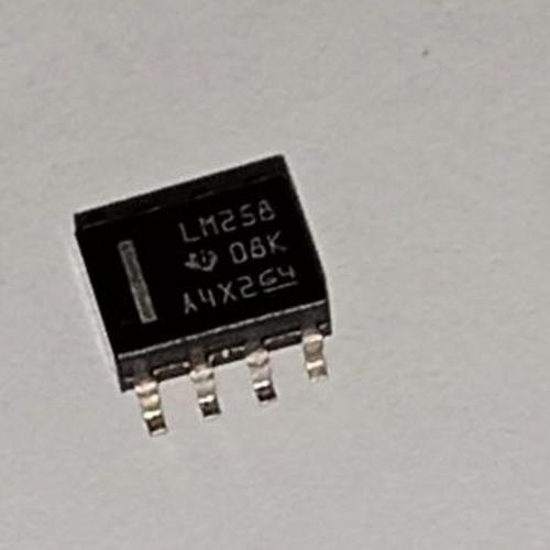 Jual IC LM258 SMD LM 258 LM258A 258A - LM258 - Kota Tangerang - Raja ...