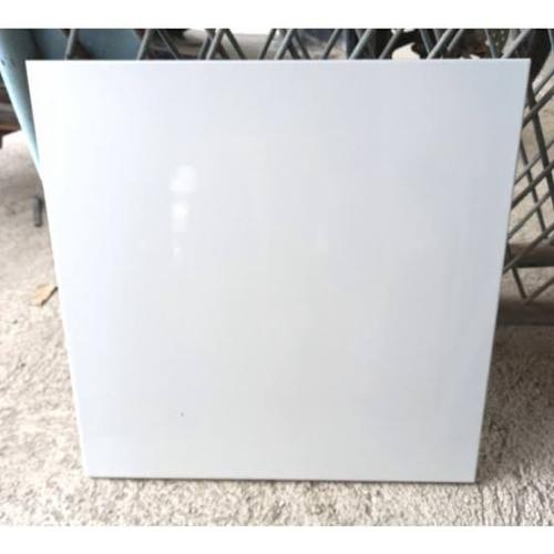 Jual KERAMIK LANTAI 50X50 PUTIH POLOS GLOSI - Kab. Bogor - INDOGRESS ...