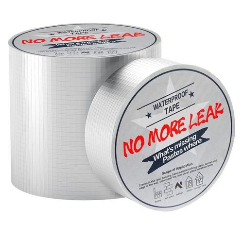 Jual DUTEC Tape Isolasi Lakban Anti Bocor Waterproof Super Kuat ...