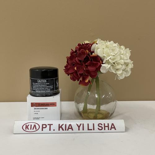 Jual FILTER OLI - KIA PRIDE&AN RIO& AN SORENTO&SPG II- KIA LOKAL PART ...