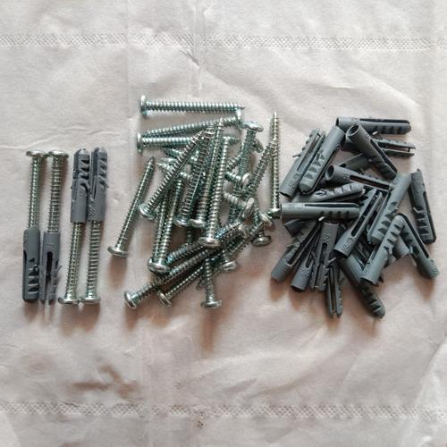 Jual baut fisher/baut bracket/baut - Kab. Kebumen - Warnagrosir629 ...