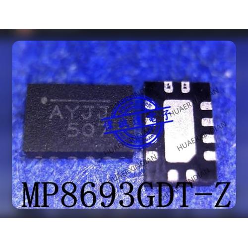 Jual IC MP8693GDT Z MP8693GD MP8693 AYJH AYJJ AYJ - Kota Medan - TeknisiPro | Tokopedia