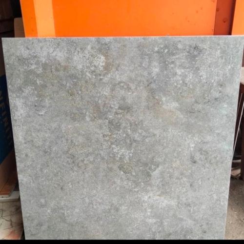 Jual granit lantai 60x60 costa dark grey by infiniti textur doff - Kab ...