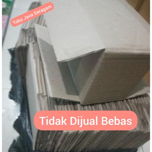 Jual Evolet Pangkat Paskibra Garuda Bendera Melati Mika Fiber Bordir ...
