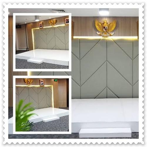 Jual Sewa panggung level modul - Kota Tangerang Selatan - Diba Store ...