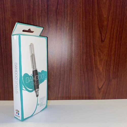 Jual Bamboo Wacom Stylus Pen Touchscreen - Kota Depok - Laptop21 ...