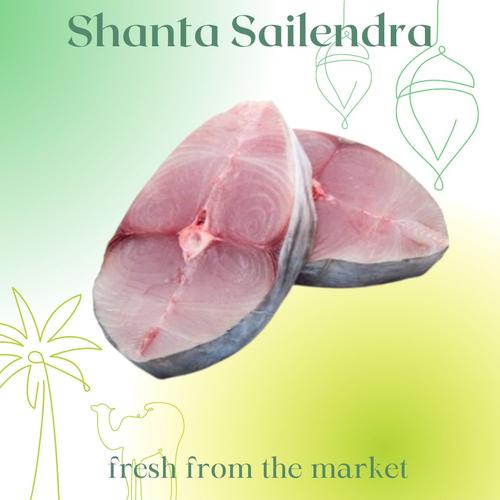 Jual IKAN TENGGIRI MACKEREL FISH STEAK 250 GRAM - Kota Denpasar ...